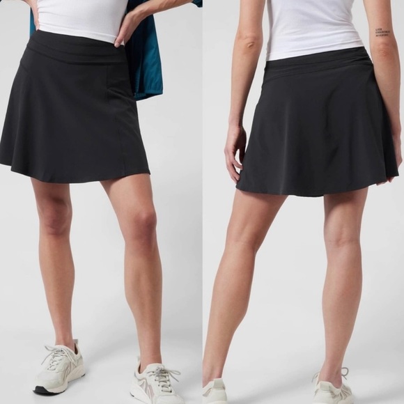 Athleta All Day Skort